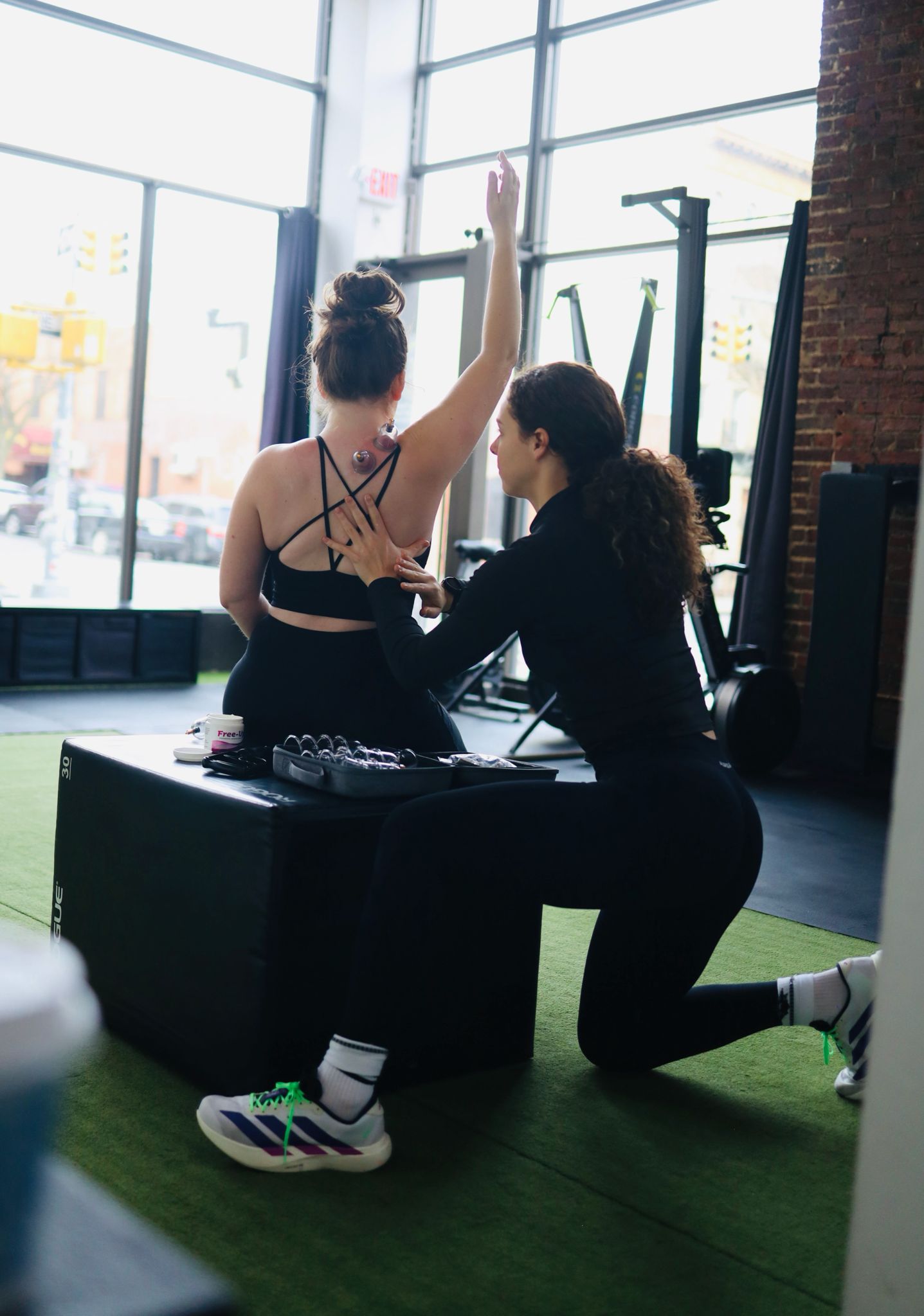 Rise & Repeat | Holistic Health